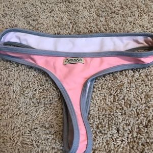 chooks la | Swim | Bikini Bottoms | Poshmark